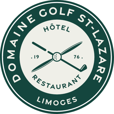 Domaine Golf Saint Lazare Home - Le Domaine du Golf